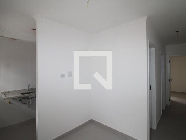 Apto, Vila Constança, 2 Quartos, 37 m2 São Paulo
