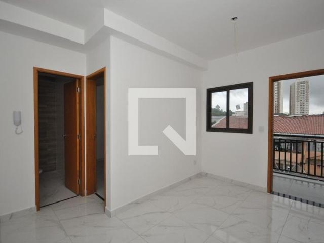 Apto, Vila Constança, 2 Quartos, 37 m2 São Paulo