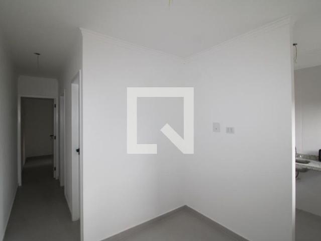 Apto, Vila Constança, 2 Quartos, 37 m2 São Paulo