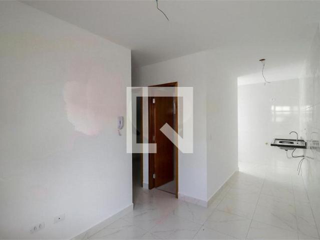 Apto, Vila Constança, 2 Quartos, 34 m2 São Paulo