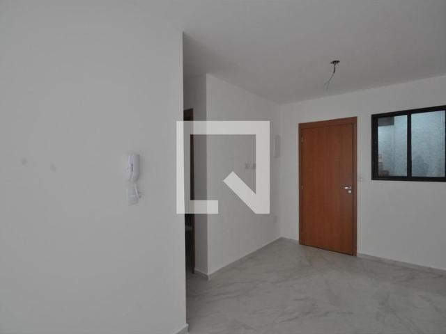 Apto, Vila Constança, 2 Quartos, 35 m2 São Paulo