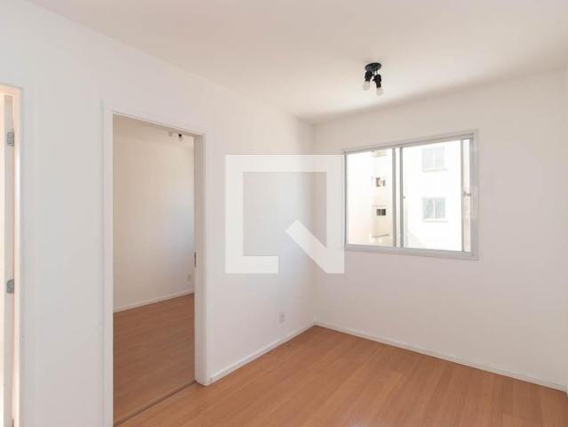 Apto, Vila Constança, 2 Quartos, 35 m2 São Paulo