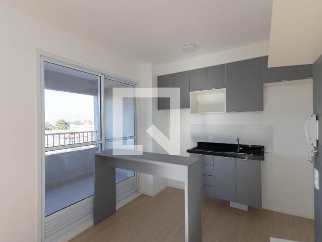 Apto, Vila Constança, 2 Quartos, 35 m2 São Paulo