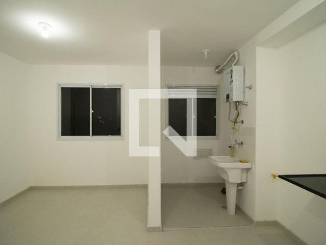 Apto, Vila Constança, 2 Quartos, 35 m2 São Paulo