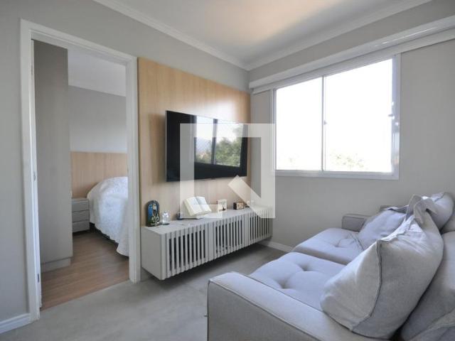 Apto, Vila Constança, 2 Quartos, 35 m2 São Paulo