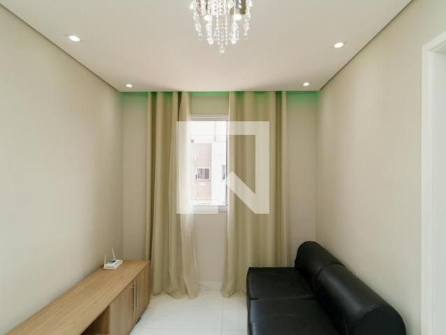 Apto, Vila Constança, 2 Quartos, 35 m2 São Paulo