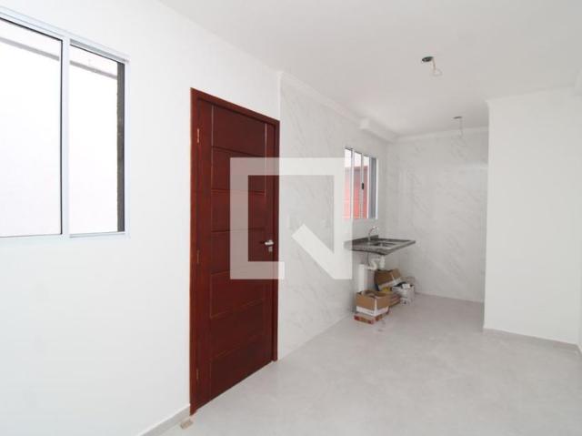 Apto, Vila Constança, 2 Quartos, 39 m2 São Paulo