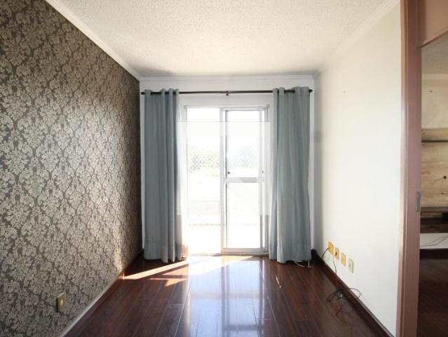 Apto, Vila Cosmopolita, 3 Quartos, 57 m2 São Paulo