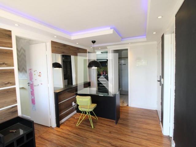 Apto, Vila Cosmopolita, 3 Quartos, 51 m2 São Paulo