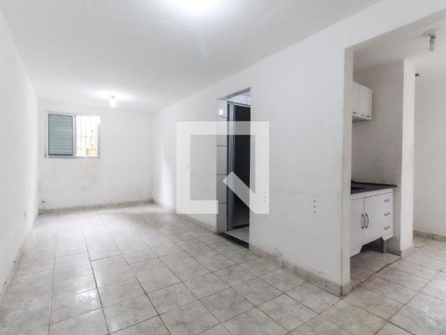 Apto, Vila Cosmopolita, 1 Quarto, 34 m2 São Paulo