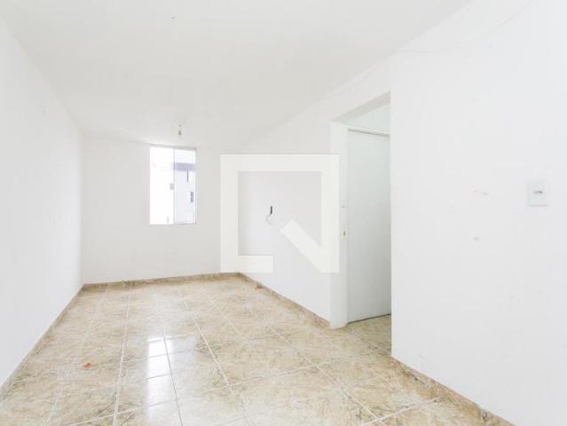 Apto, Vila Cosmopolita, 1 Quarto, 34 m2 São Paulo