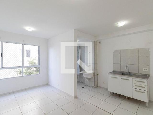 Apto, Vila Cosmopolita, 1 Quarto, 34 m2 São Paulo