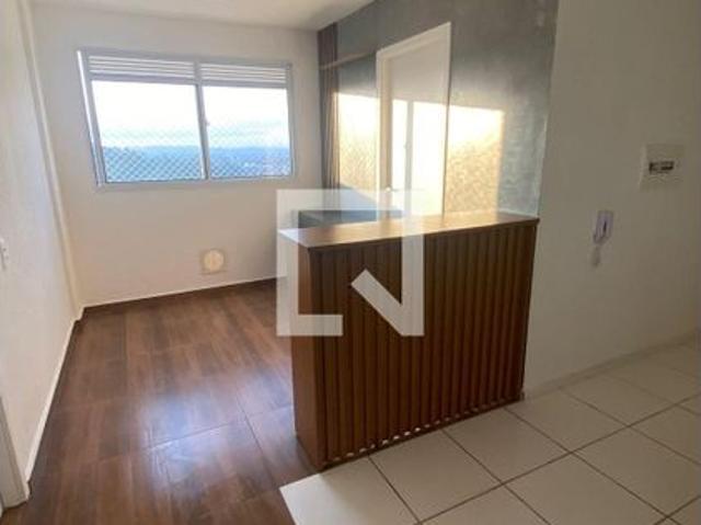 Apto, Vila Cosmopolita, 2 Quartos, 35 m2 São Paulo