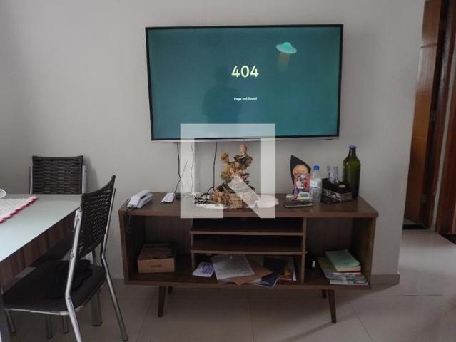Apto, Vila Cosmopolita, 2 Quartos, 39 m2 São Paulo