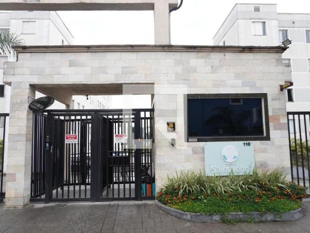 Apto, Vila Cosmopolita, 2 Quartos, 44 m2 São Paulo