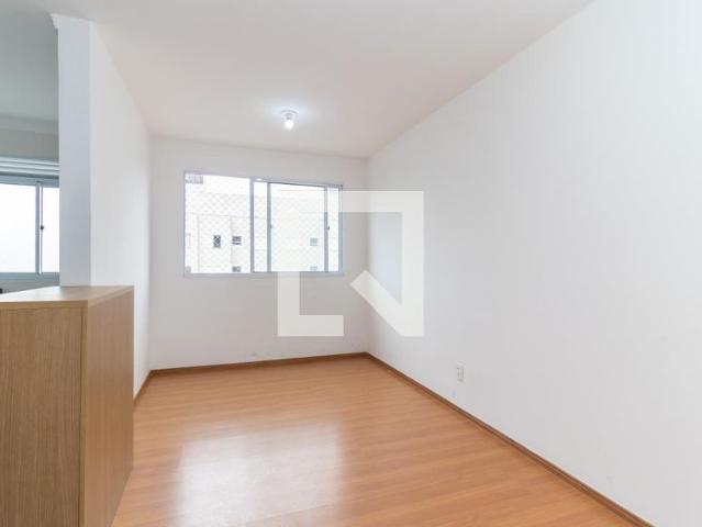 Apto, Vila Cosmopolita, 2 Quartos, 44 m2 São Paulo