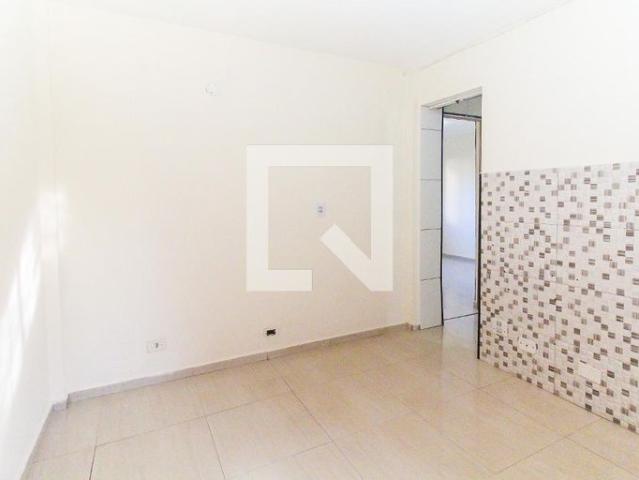 Apto, Vila Cosmopolita, 2 Quartos, 44 m2 São Paulo