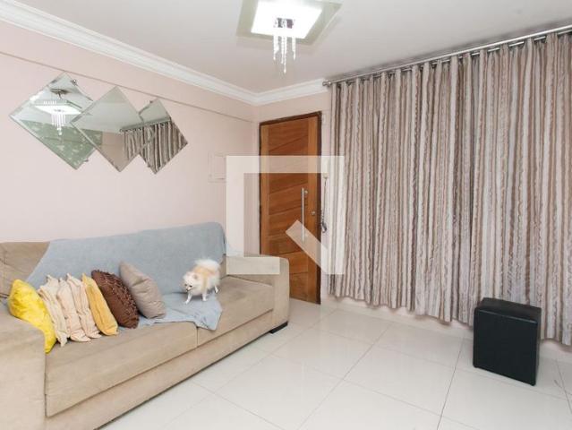 Apto, Vila Cosmopolita, 2 Quartos, 44 m2 São Paulo
