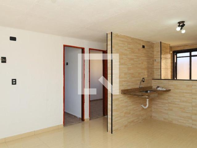 Apto, Vila Cosmopolita, 2 Quartos, 44 m2 São Paulo