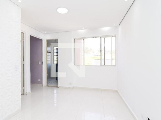 Apto, Vila Cosmopolita, 2 Quartos, 44 m2 São Paulo