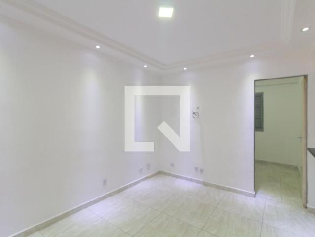 Apto, Vila Cosmopolita, 2 Quartos, 45 m2 São Paulo