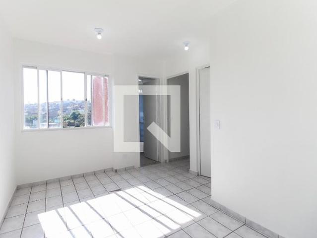 Apto, Vila Cosmopolita, 2 Quartos, 45 m2 São Paulo