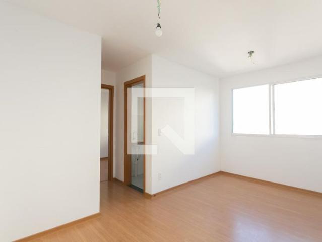 Apto, Vila Cosmopolita, 2 Quartos, 45 m2 São Paulo