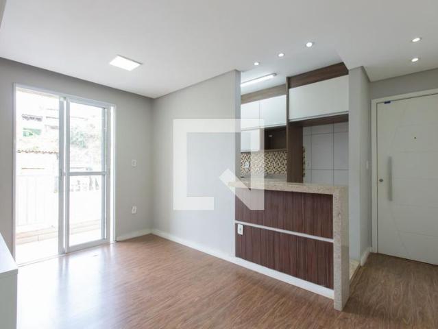 Apto, Vila Cosmopolita, 2 Quartos, 45 m2 São Paulo