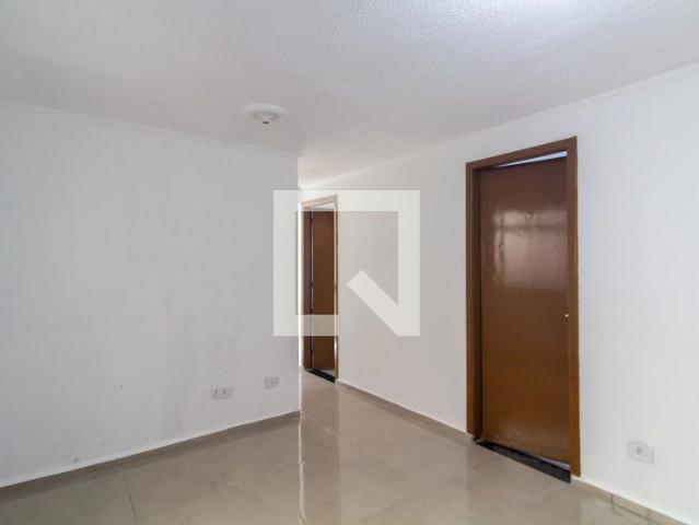 Apto, Vila Cosmopolita, 2 Quartos, 45 m2 São Paulo