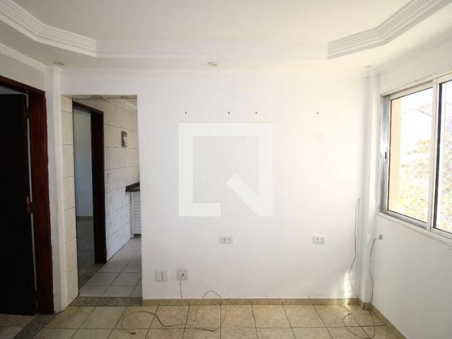 Apto, Vila Cosmopolita, 2 Quartos, 45 m2 São Paulo