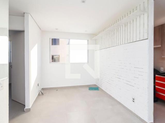 Apto, Vila Cosmopolita, 2 Quartos, 45 m2 São Paulo