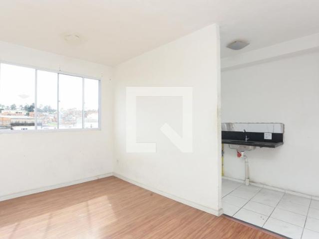 Apto, Vila Cosmopolita, 2 Quartos, 46 m2 São Paulo