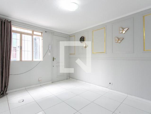 Apto, Vila Cosmopolita, 2 Quartos, 46 m2 São Paulo