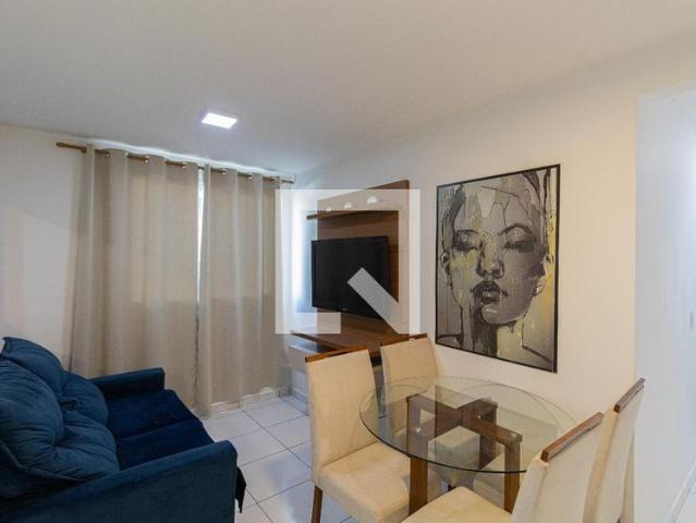 Apto, Vila Cosmopolita, 2 Quartos, 46 m2 São Paulo