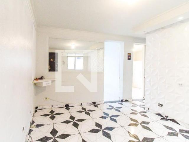 Apto, Vila Cosmopolita, 2 Quartos, 48 m2 São Paulo