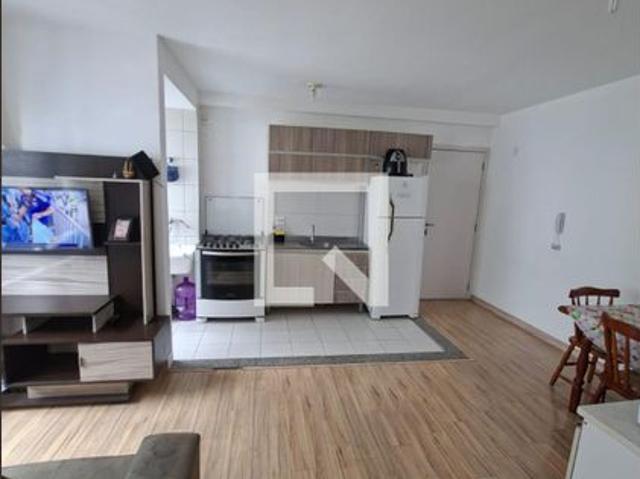 Apto, Vila Cosmopolita, 2 Quartos, 48 m2 São Paulo