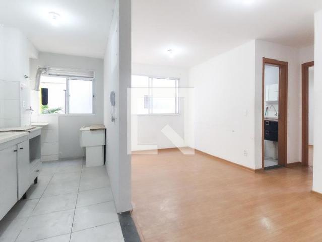 Apto, Vila Cosmopolita, 2 Quartos, 48 m2 São Paulo