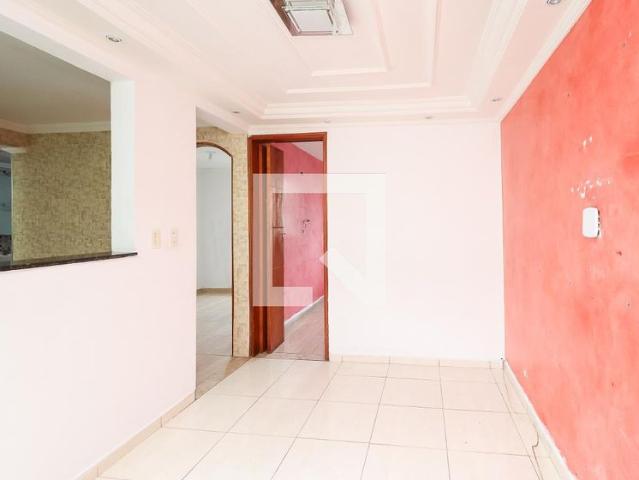 Apto, Vila Cosmopolita, 2 Quartos, 48 m2 São Paulo