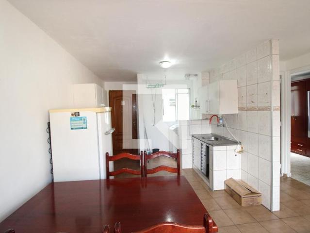 Apto, Vila Cosmopolita, 2 Quartos, 40 m2 São Paulo