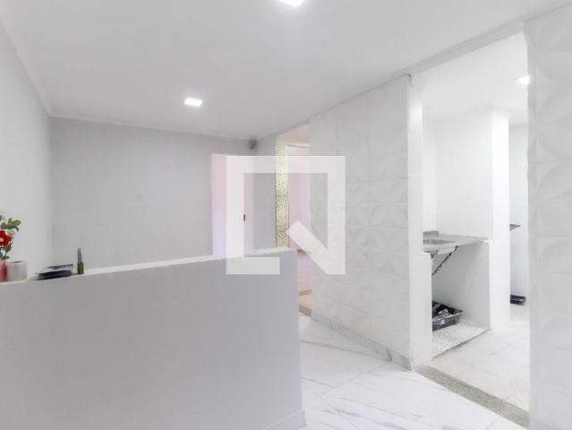 Apto, Vila Cosmopolita, 2 Quartos, 42 m2 São Paulo