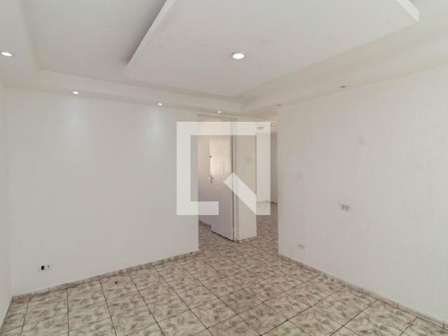 Apto, Vila Cosmopolita, 2 Quartos, 42 m2 São Paulo