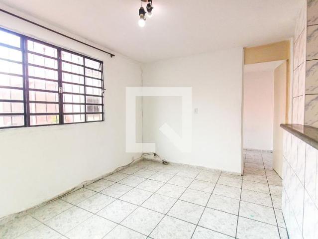 Apto, Vila Cosmopolita, 2 Quartos, 42 m2 São Paulo