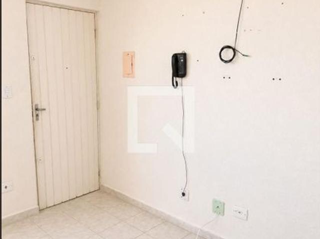 Apto, Vila Cosmopolita, 2 Quartos, 55 m2 São Paulo