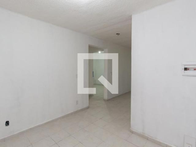 Apto, Vila Cosmopolita, 2 Quartos, 55 m2 São Paulo