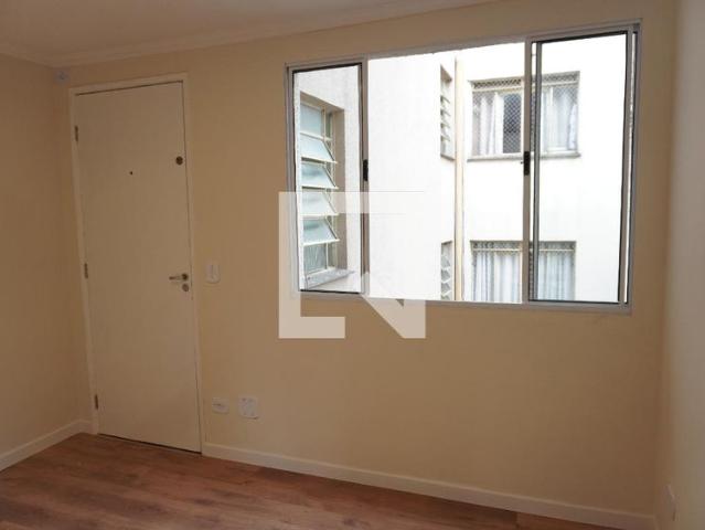 Apto, Vila Cosmopolita, 2 Quartos, 55 m2 São Paulo