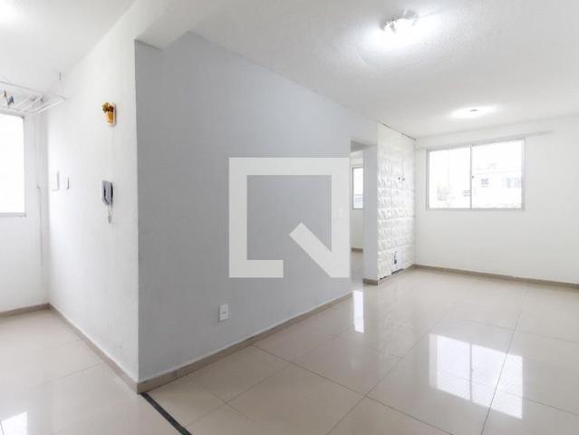 Apto, Vila Cosmopolita, 2 Quartos, 50 m2 São Paulo