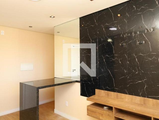 Apto, Vila Cosmopolita, 2 Quartos, 50 m2 São Paulo