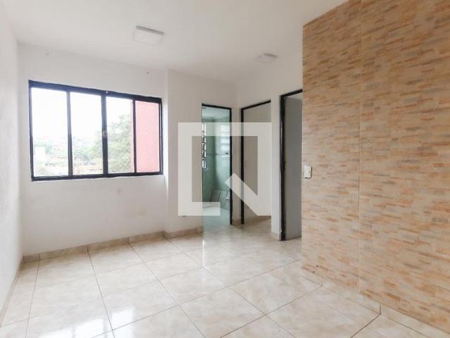 Apto, Vila Cosmopolita, 2 Quartos, 53 m2 São Paulo