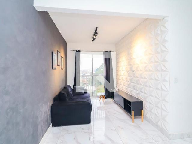Apto, Vila Cosmopolita, 2 Quartos, 53 m2 São Paulo