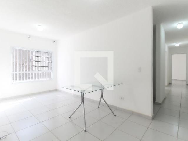 Apto, Vila Cosmopolita, 2 Quartos, 60 m2 São Paulo